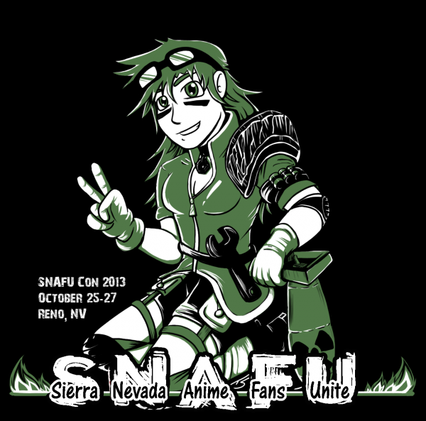 Design - SNAFU Con Wiki